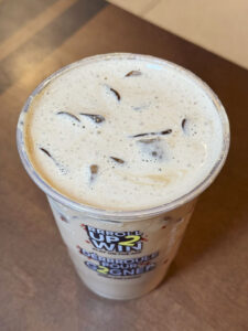 Tim Hortons Protein Coffee: A New Way to Get Your Caffeine Fix ...