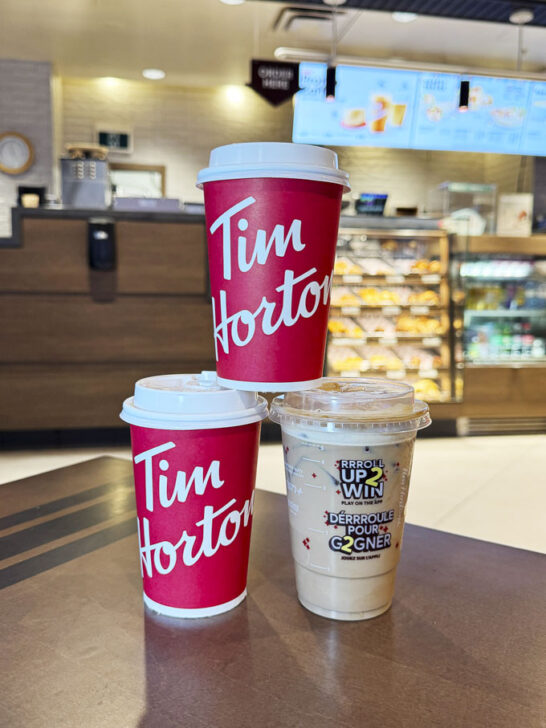 Tim Hortons Protein Coffee: A New Way to Get Your Caffeine Fix ...