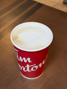 Tim Hortons Protein Coffee: A New Way to Get Your Caffeine Fix ...