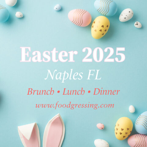 Foodgressing - Food, Recipe, Travel, Lifestyle & Photography Blog - North America, Canada, USA