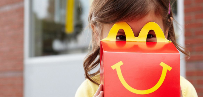McHappy Day Returns to Canada on May 8 - Foodgressing