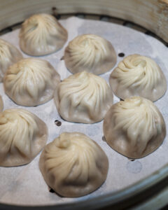 Din Tai Fung Arrives in Vancouver with Signature Xiao Long Bao ...
