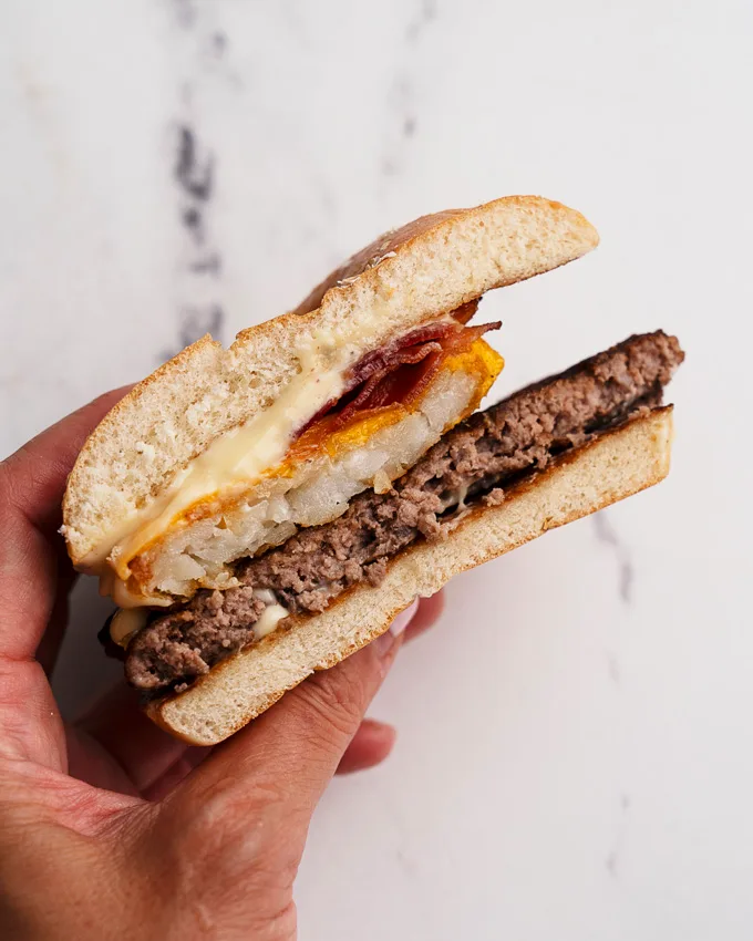 International Menu Heist Launches at McDonald’s Canada - Foodgressing