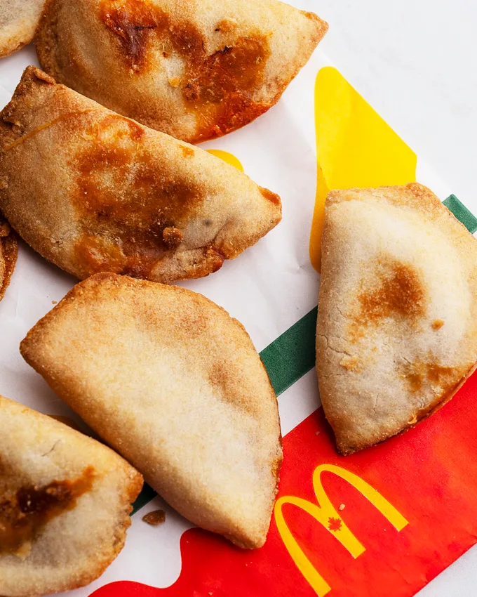 International Menu Heist Launches at McDonald’s Canada - Foodgressing