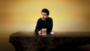 Nespresso and The Weeknd Launch Samra Origins Collection in Canada and ...