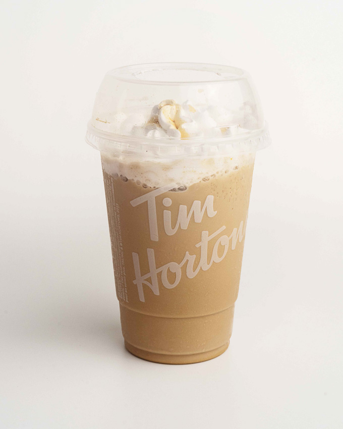 Tim Hortons Fall Menu Canada 2025: Pumpkin Spice Lineup - Foodgressing
