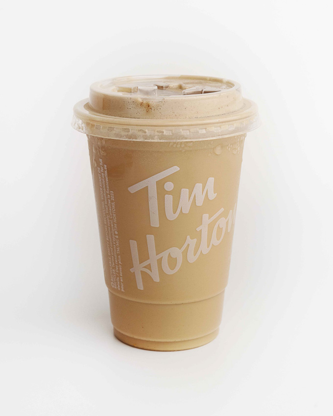Tim Hortons Fall Menu Canada 2025: Pumpkin Spice Lineup - Foodgressing