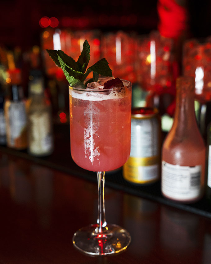 Milestones Test Kitchen and Fraser Bar in Coquitlam - Foodgressing