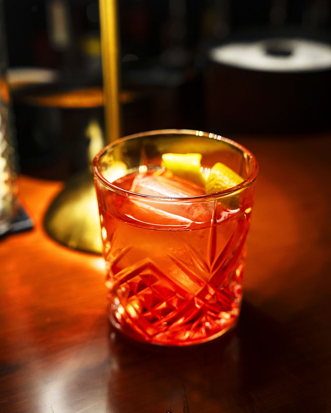 Milestones Test Kitchen and Fraser Bar in Coquitlam - Foodgressing