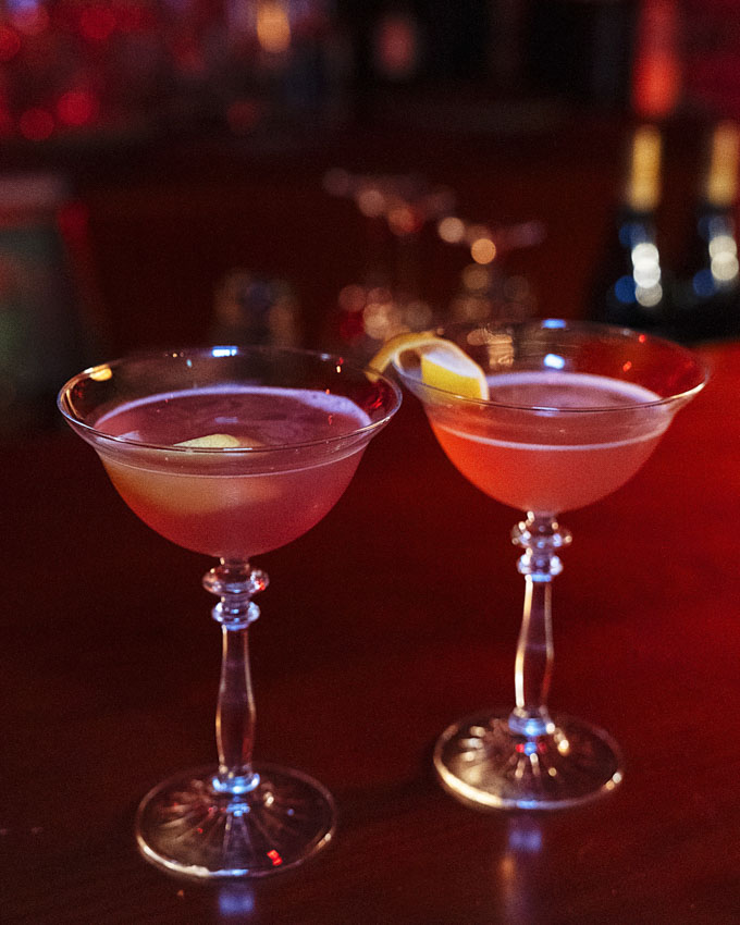 Milestones Test Kitchen and Fraser Bar in Coquitlam - Foodgressing