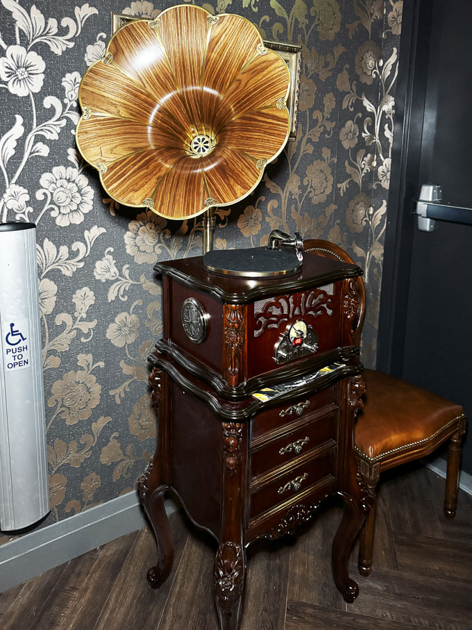 Milestones Test Kitchen and Fraser Bar in Coquitlam - Foodgressing