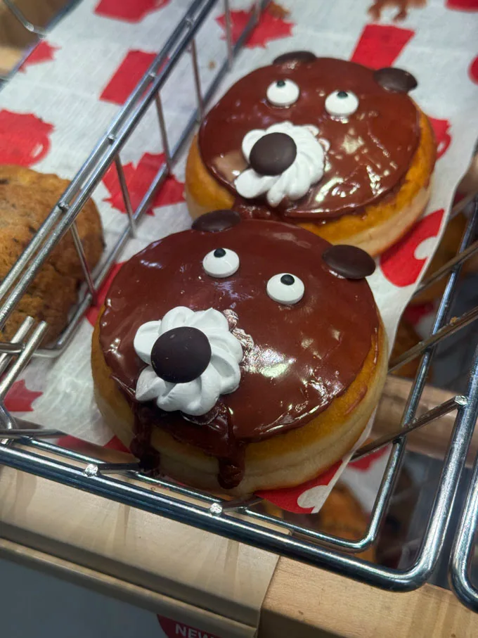 Tim Hortons Holiday Menu 2025 Featuring New Biscoff Items